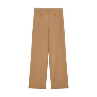 Semicouture Lolita Hose - - Trousers - Damen - Beige - XS