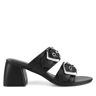 Jenny Pantoletten JENNY CD24022-1 Schwarz