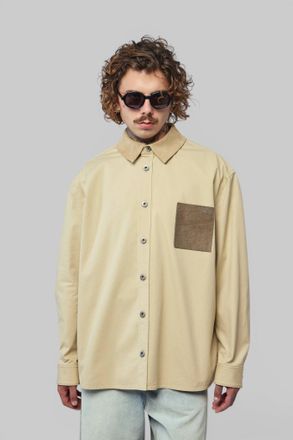 Loewe Overshirt