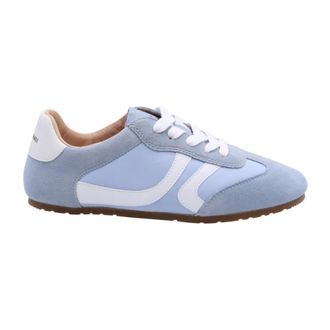 Cycleur de Luxe Femme, Chaussures, Bleu, Taille: 41 EU Alpbach Baskets