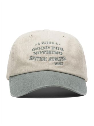 Good For Nothing Cap