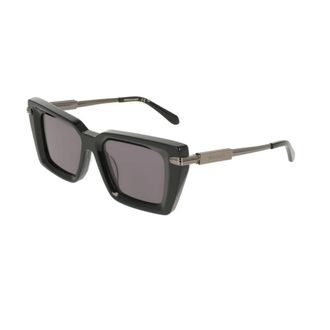 Ferragamo Sonnenbrille - - Accessories - unisex - Schwarzk - ONE SIZE