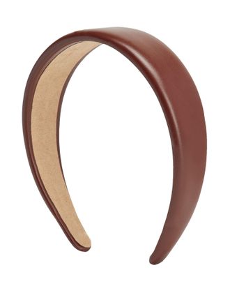 8 by YOOX MINIMAL HEADBAND