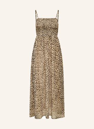 Only Kleid braun