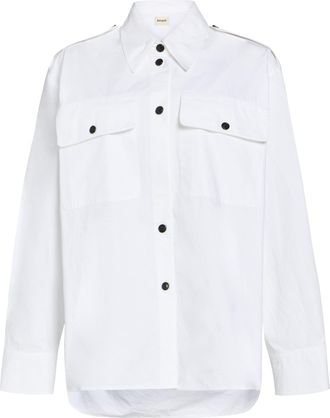 Khaite TOPS - Hemden auf YOOX.COM