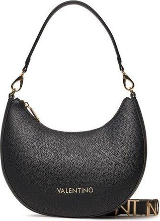 Valentino Handtasche Alexia VBS5A808 Schwarz