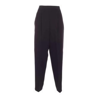 Vivetta Hosen - - Trousers - Damen - Schwarzk - XS