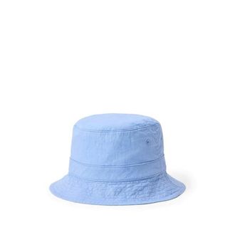 Polo Ralph Lauren Bob brod&eacute; en lin