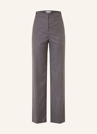 Stella McCartney Hose grau