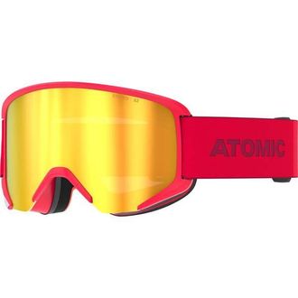 Atomic Herren Brille SAVOR STEREO Red
