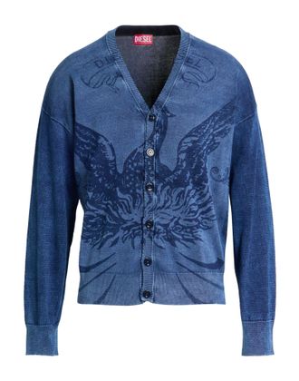 Diesel STRICKWAREN - Strickjacken auf YOOX.COM