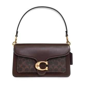 Coach Schultertasche Tabby 26 - - Bags - Damen - Braun - ONE SIZE