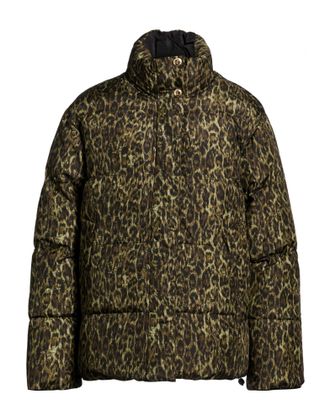 Just Cavalli JACKEN & M&Auml;NTEL - Pufferjacken & Daunenjacken auf YOOX.COM