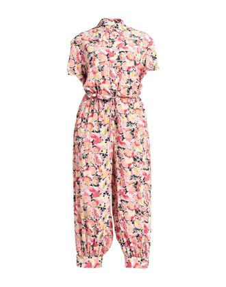 Stella McCartney OVERALLS - Jumpsuits auf YOOX.COM