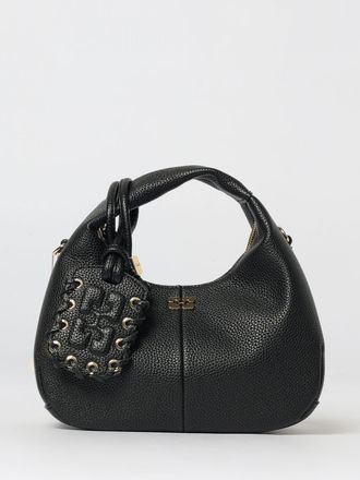 Ganni Sac &agrave; Main GANNI Femme couleur Noir