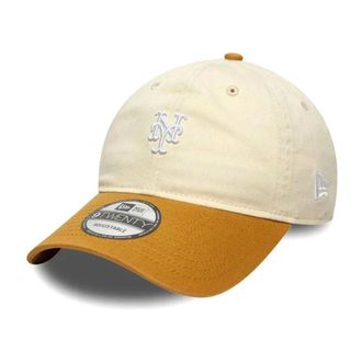 New Era unisex, Accessories, Beige, ONE SIZEGr&ouml;&szlig;e