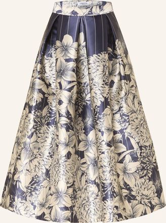 Lunatica Milano Lunatica Milano Satinrock blau