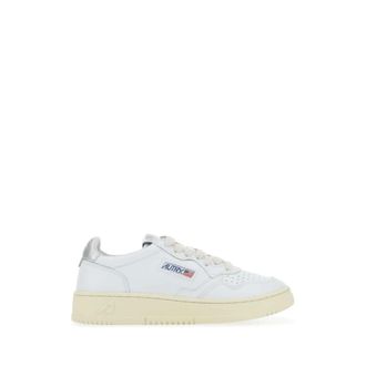 Autry Damen, Schuhe, Wei&szlig;, 36 EUGr&ouml;&szlig;e