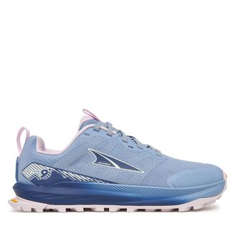 Altra Laufschuhe Altra Lone Peak 9+ AL0A85RH Hellblau