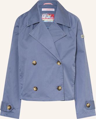 Frieda & Freddies Frieda & Freddies Jacke Nanette blau