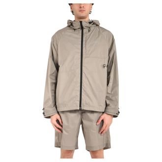 A-Cold-Wall* A-Cold-Wall, Homme, Sport, Gris, Taille: XL Winter Vestes