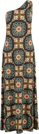 La DoubleJ Femme, Robes, Multicolore, Taille: 36 FR Roy Dress