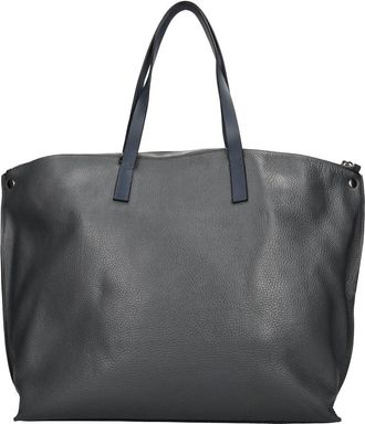 Rebelle Femme, Sacs, Noir, Taille: ONE Size Leather Bag