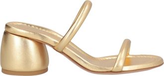 Gianvito Rossi SCHUHE - Sandalen auf YOOX.COM