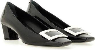 Roger Vivier Pumps - Black