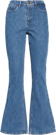 Ichi HOSEN & R&Ouml;CKE - Jeanshosen auf YOOX.COM