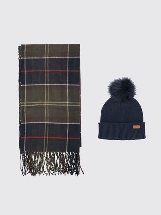 Barbour Seidentuch Damen Farbe Bunt