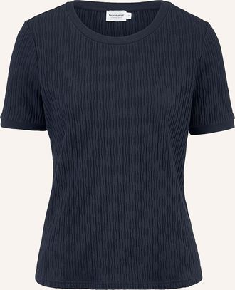 Hessnatur Hessnatur T-Shirt blau