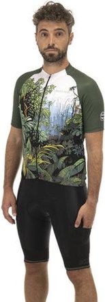 Biciclista Right On - Radtrikot - Herren