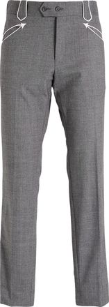 Dolce & Gabbana HOSEN & R&Ouml;CKE - Hosen auf YOOX.COM