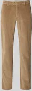 Brax Modern Fit Cordhose aus Baumwoll-Mix Modell Fabio