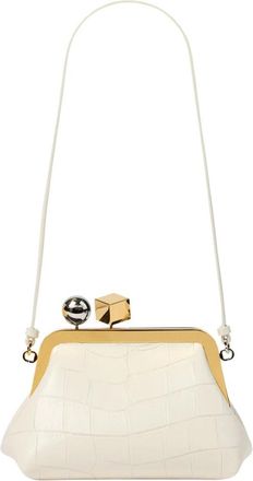 Jacquemus Femme, Sacs, Beige, Taille: ONE Size Sac Berlingot