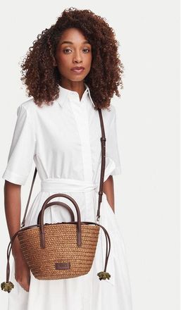 Tous Handtasche 20024390 Braun