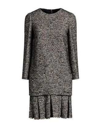 Dolce & Gabbana ROBES - Robes courtes sur YOOX.COM