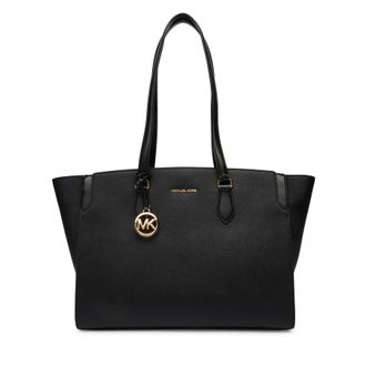 Michael Kors Handtasche MICHAEL Michael Kors 30R6GQ6T7L Schwarz