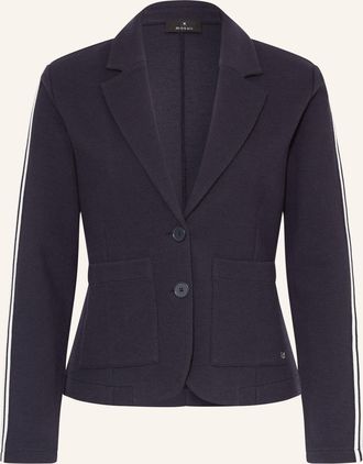 Monari Monari Blazer blau