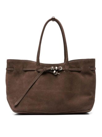 Marge Sherwood Shopper - Beige