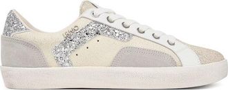 Liu Jo Sneakers Miley 01 BF6105 PX937 Creme