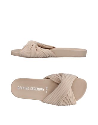 Opening Ceremony PAULYNA Slide