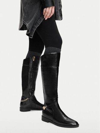 Nine West Stiefel CEO-RASHA-02 Schwarz