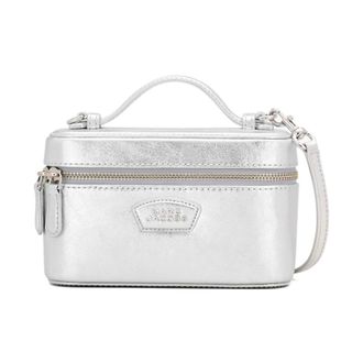 Marc Jacobs Femme, Sacs, Gris, Taille: ONE Size Sacs Marc Jacobs.. Argent