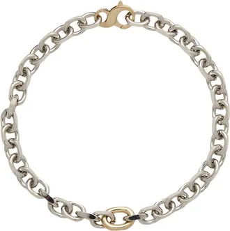 Fabiana Filippi SCHMUCK und UHREN - Halsketten auf YOOX.COM
