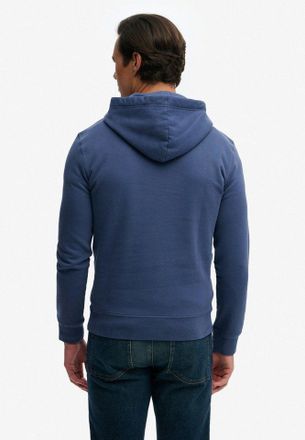 Superdry Kapuzensweatshirt VL CLASSIC HOOD mit klassischem Vintage-Logo Print