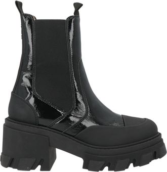 Ganni SCHUHE - Stiefeletten auf YOOX.COM