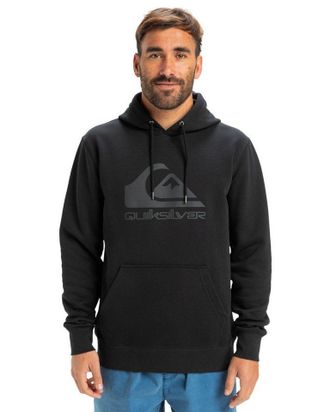 Quiksilver Kapuzensweatshirt Comp Logo