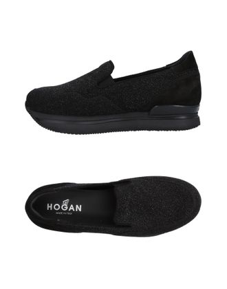 Hogan SCHUHE - Mokassins auf YOOX.COM